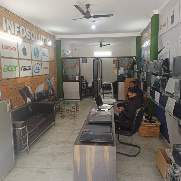 Photo Gallery - S K Infosolutions