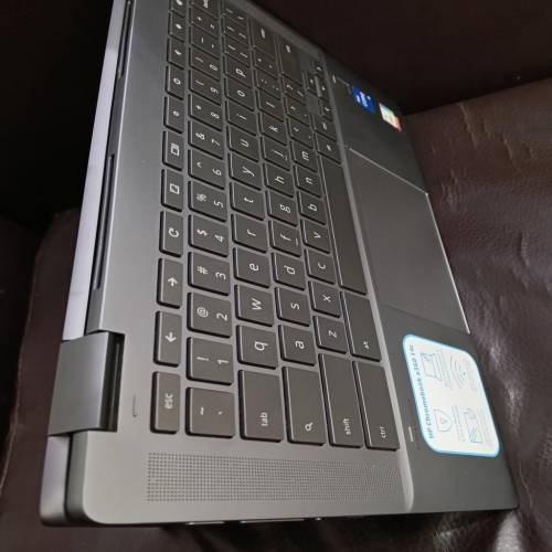 HP Chromebook i5 11 Gen in Delhi