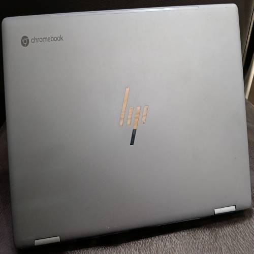 HP Chromebook i5 11 Gen in Delhi